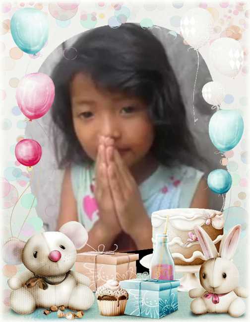 Schlesischer Mohnstriezel